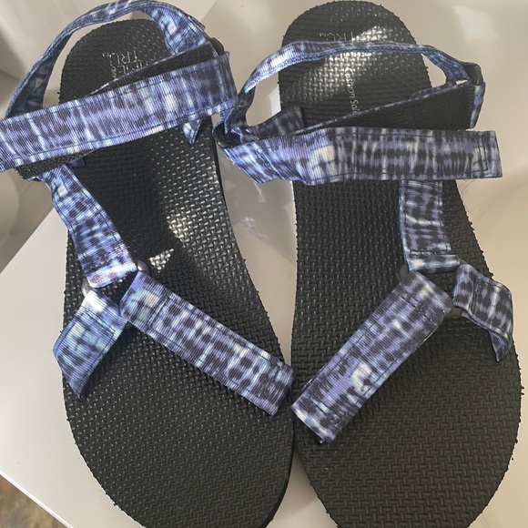 Shoes | Strap Scandals | Poshmark